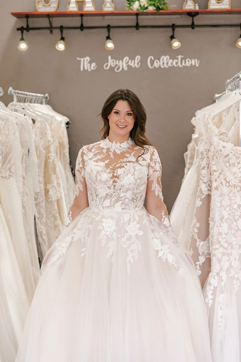 Featuring Our Exclusive Joyful Collection! | Affordable, Luxury Wedding ...
