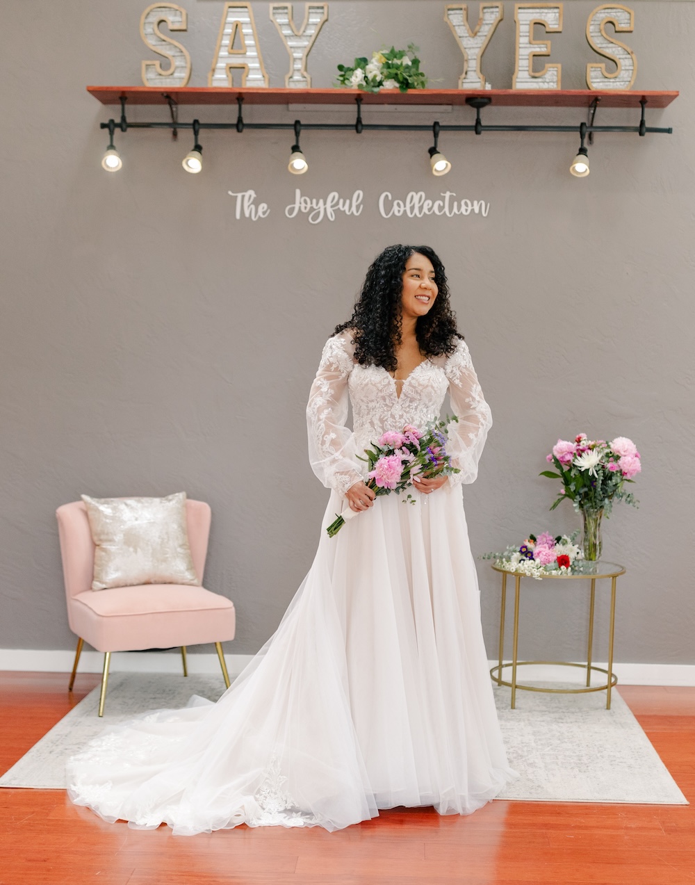 Featuring Our Exclusive Joyful Collection! | Affordable, Luxury Wedding ...