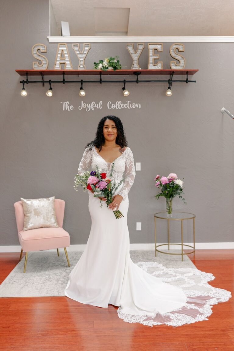 Featuring Our Exclusive Joyful Collection! | Affordable, Luxury Wedding ...